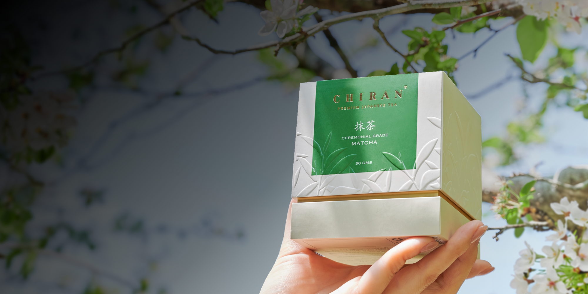 Chiran Tea | Japanese Matcha & Premium Japanese Tea India – Chiran tea
