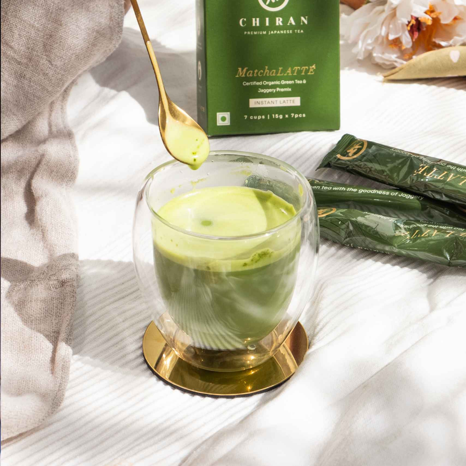 Chiran Tea | Home for Imported Premium Japanese Tea in India – Hamada ...